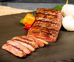 Steaks and Chops | Miami Beef