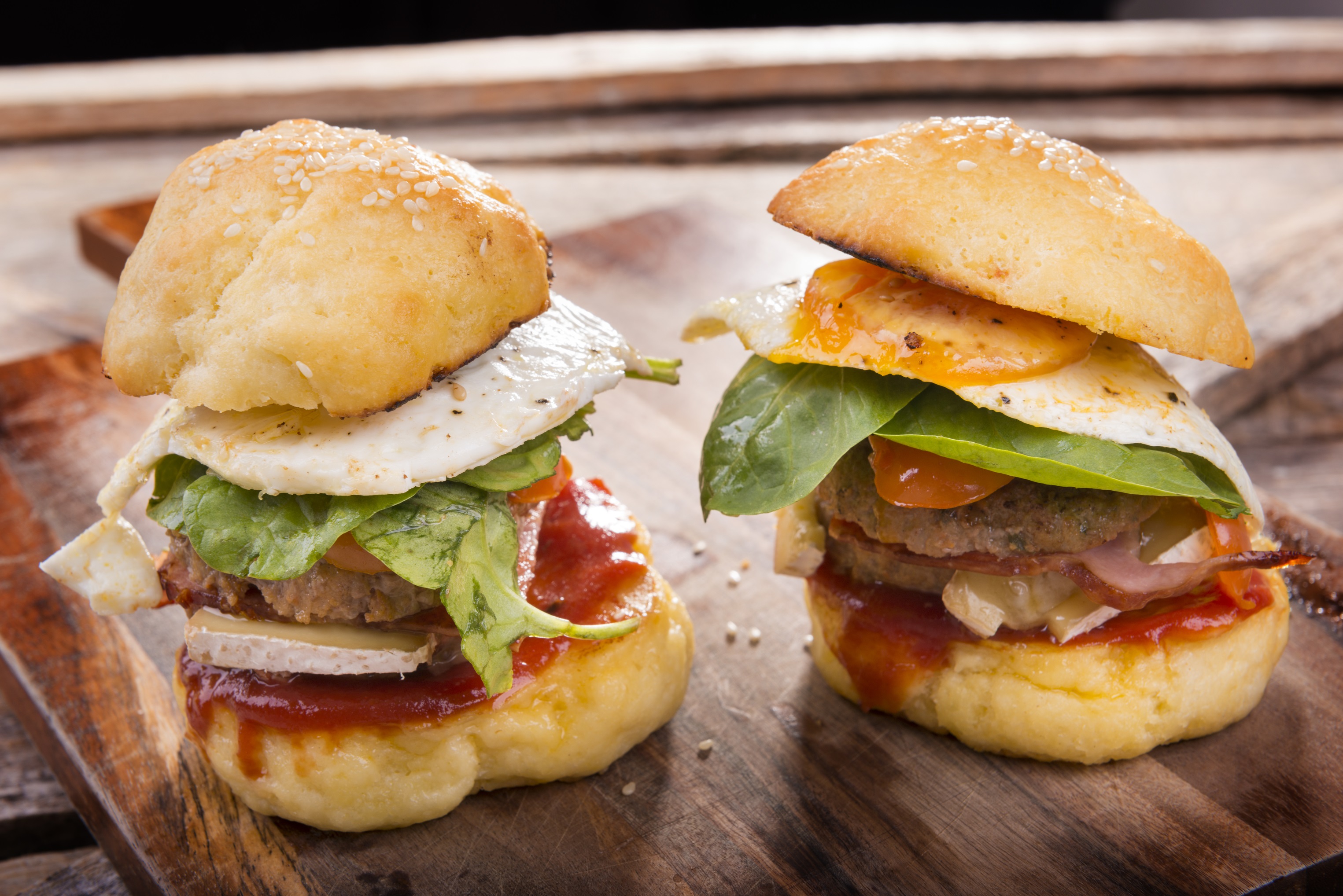 Beef Sliders Are Trending: Start Serving Up a Perennial Favorite